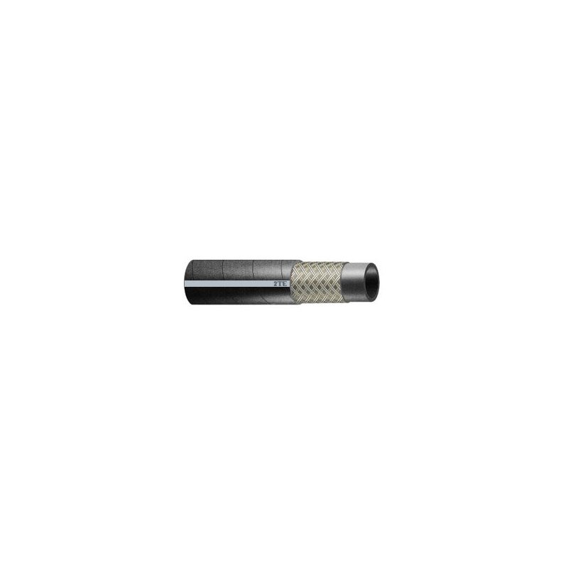 Mitteldruckschlauch, 2TE DN12, bis 58 bar, 10,13